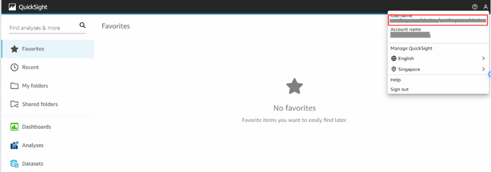 Glue Crawler のクローリングが完了したら Lambda function から QuickSight の SPICE を更新する | DevelopersIO