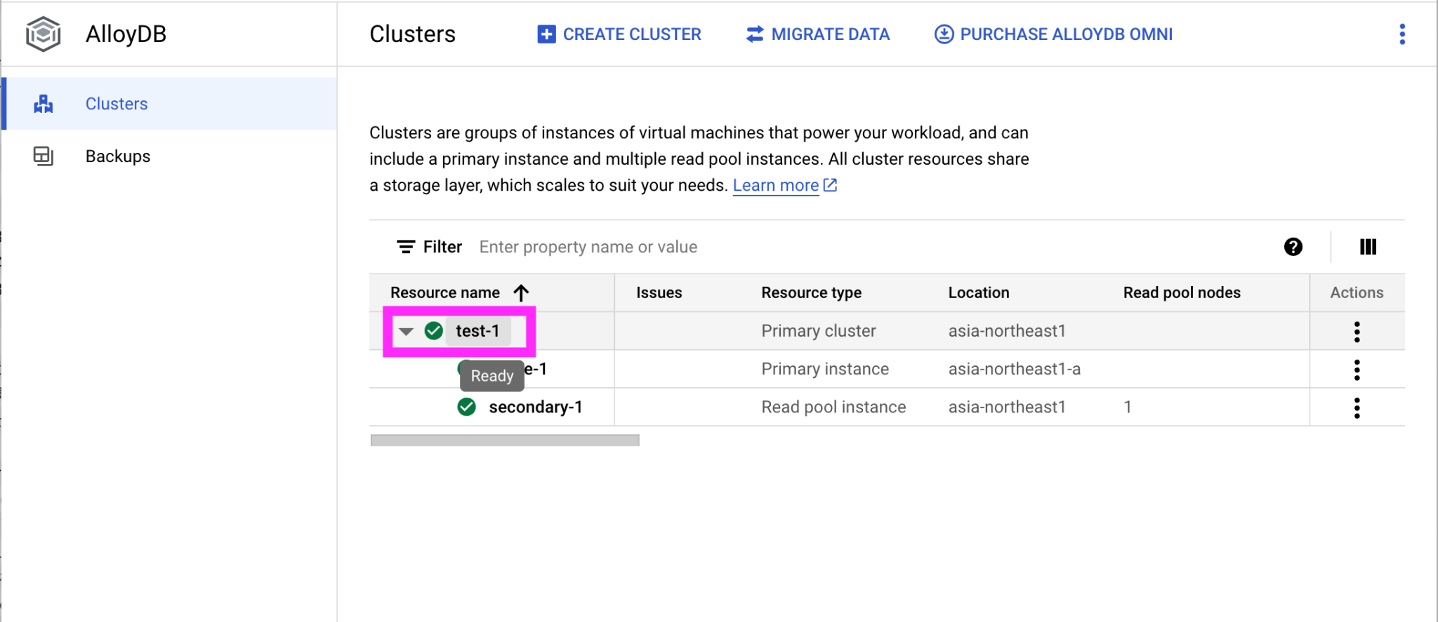 [新機能] Cloud Console 上でクエリを実行でき Gemini での AI サポートもしてくれる AlloyDB Studio が一般提供になりました | DevelopersIO