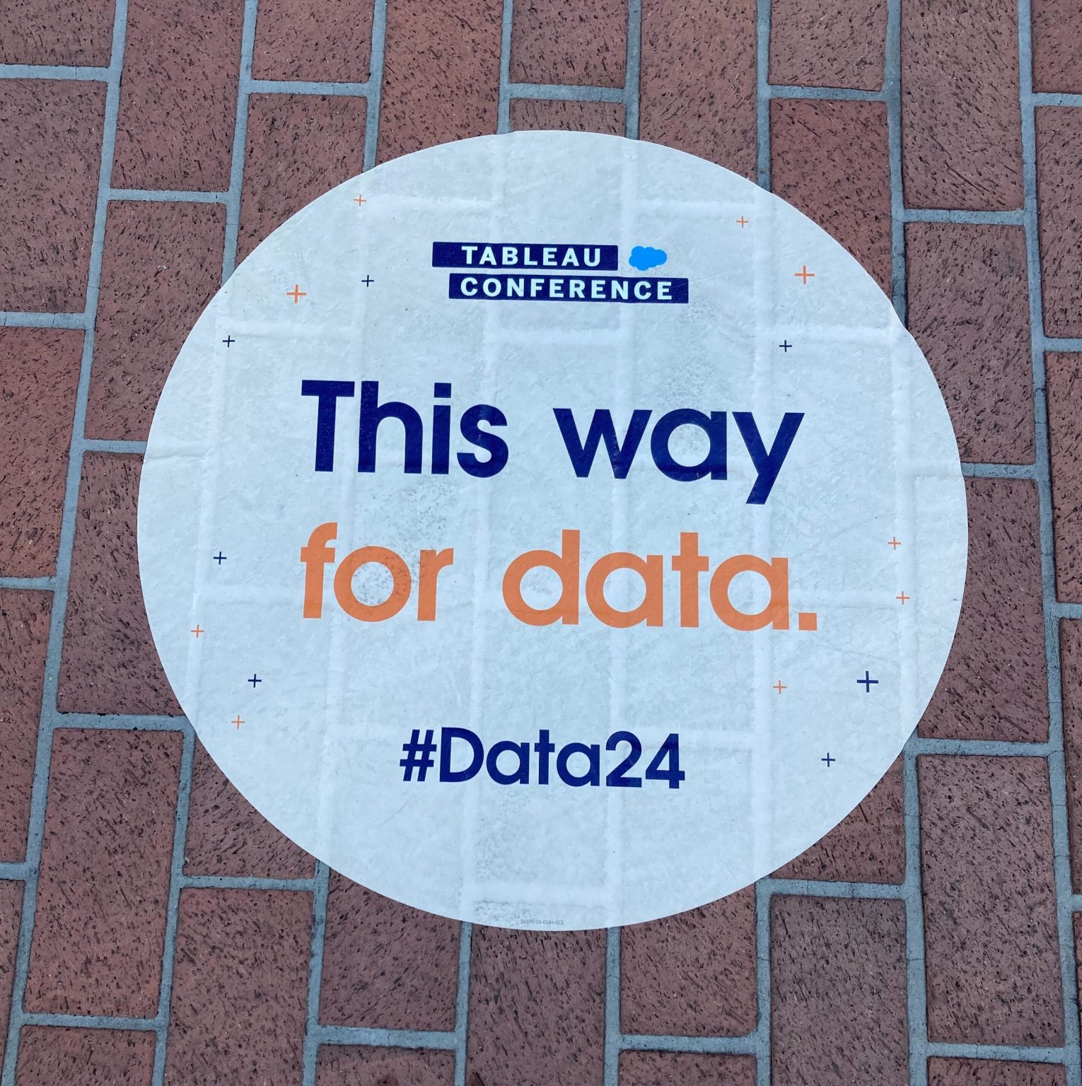 【Day0 現地レポート】イベントパスの取得 ＃DATA24 | DevelopersIO