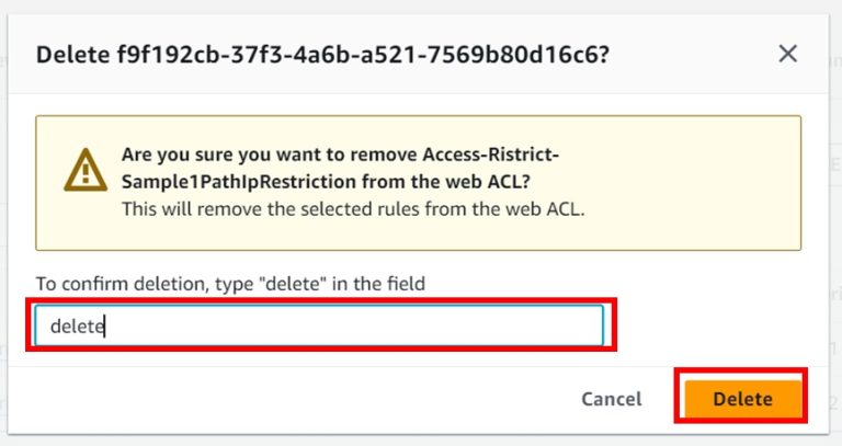 Terraform でパスと IP を指定して AWS WAF のルールグループを動的に生成する | DevelopersIO