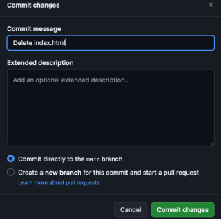 git push시 발생하는「Updates were rejected because the remote contains work ...
