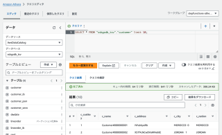 AWS入門ブログリレー2024〜 Amazon Athena 編〜 | DevelopersIO