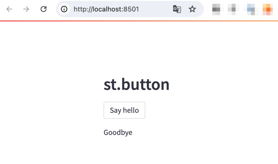 『30 Days of Streamlit』を3日でやってみた #1 (Day1〜Day10) #30DaysOfStreamlit | DevelopersIO