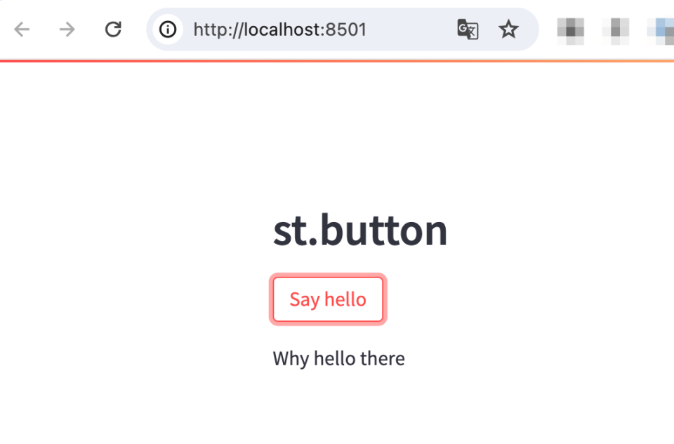 『30 Days of Streamlit』を3日でやってみた #1 (Day1〜Day10) #30DaysOfStreamlit | DevelopersIO