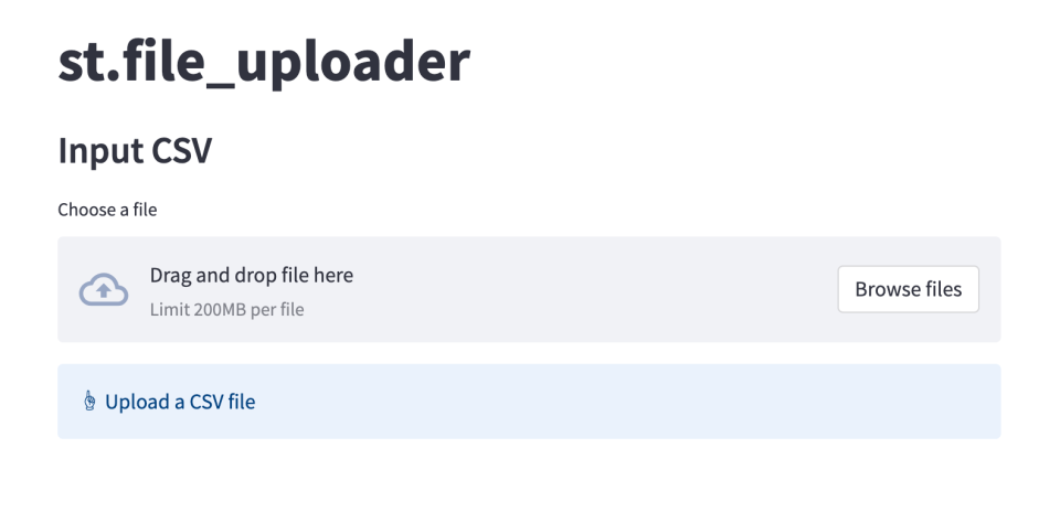 『30 Days of Streamlit』を3日でやってみた #2 (Day11〜Day20) #30DaysOfStreamlit ...