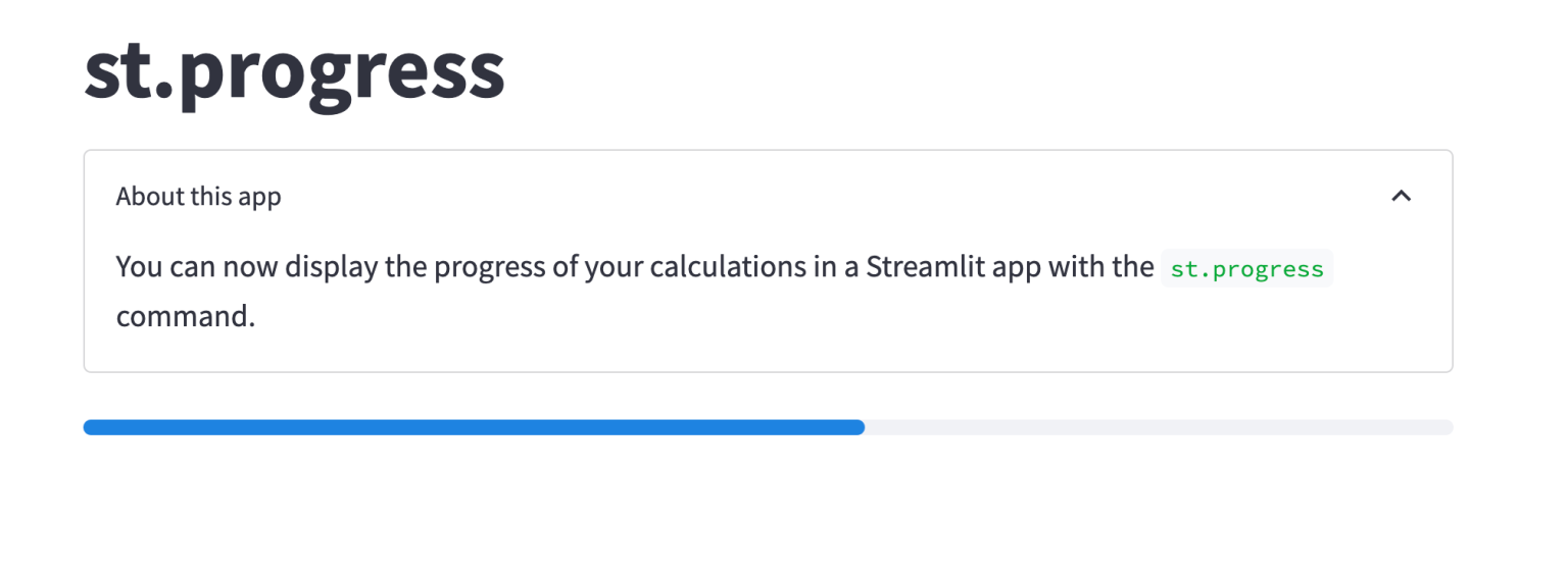 『30 Days of Streamlit』を3日でやってみた #3 (Day21〜Day30) #30DaysOfStreamlit | DevelopersIO