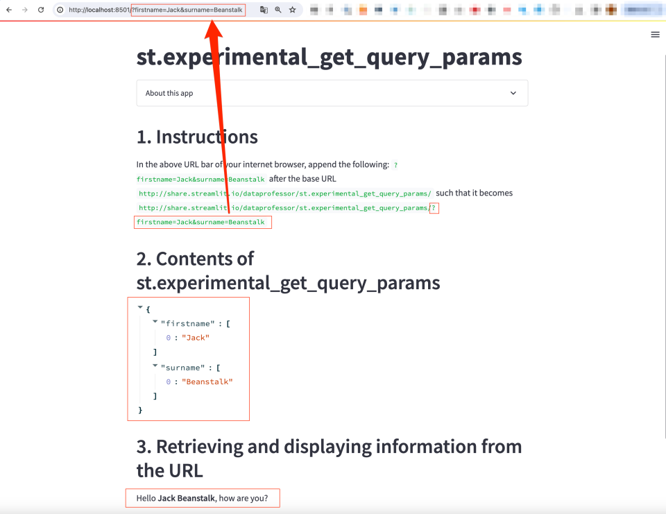 『30 Days of Streamlit』を3日でやってみた #3 (Day21〜Day30) #30DaysOfStreamlit | DevelopersIO