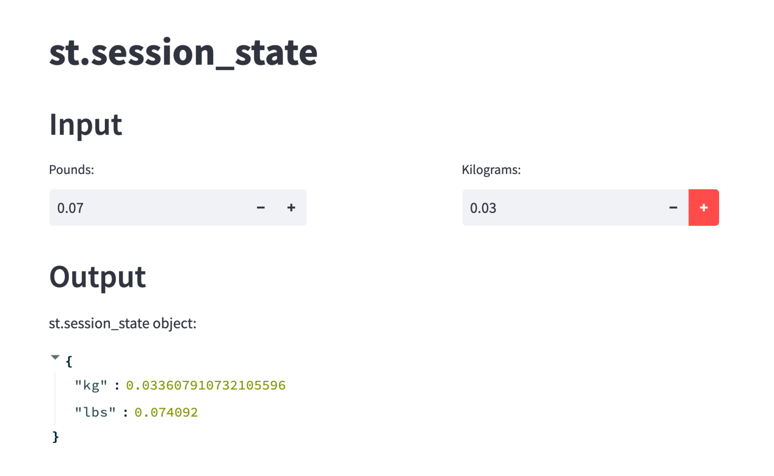 『30 Days of Streamlit』を3日でやってみた #3 (Day21〜Day30) #30DaysOfStreamlit | DevelopersIO