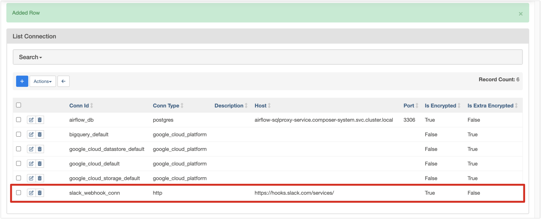 Cloud Composer でDAGの実行状況をSlackに通知したい | DevelopersIO