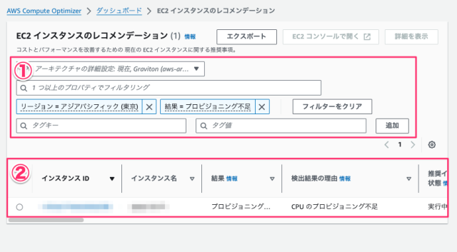 AWS入門ブログリレー2024〜AWS Compute Optimizer編〜 | DevelopersIO