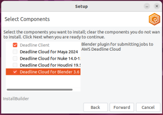 AWS Deadline Cloudを利用してクラウドレンダリングしてみた | DevelopersIO