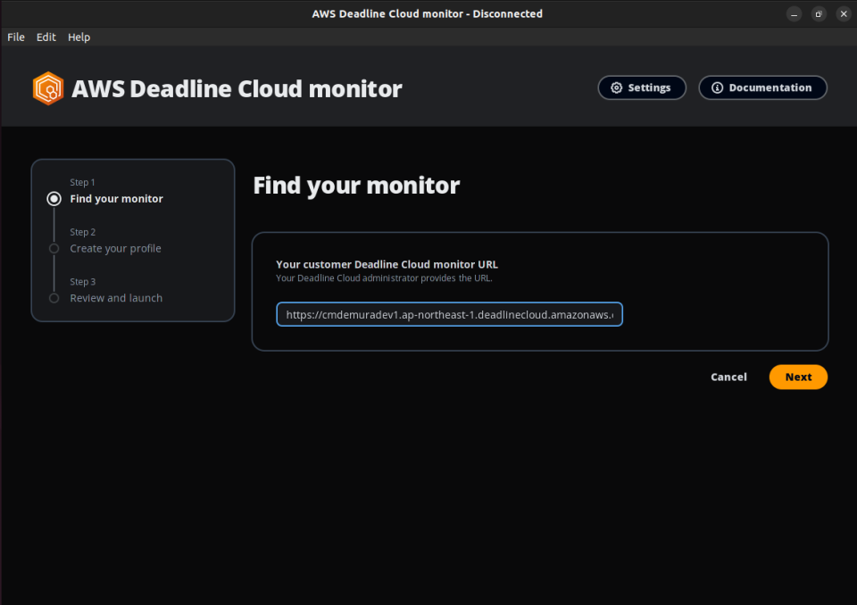 AWS Deadline Cloudを利用してクラウドレンダリングしてみた | DevelopersIO
