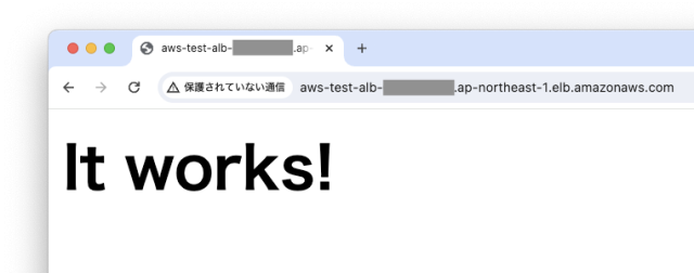 Amazon CloudFront・Application Load Balancer（ALB）間の通信をHTTPS化してみた | DevelopersIO