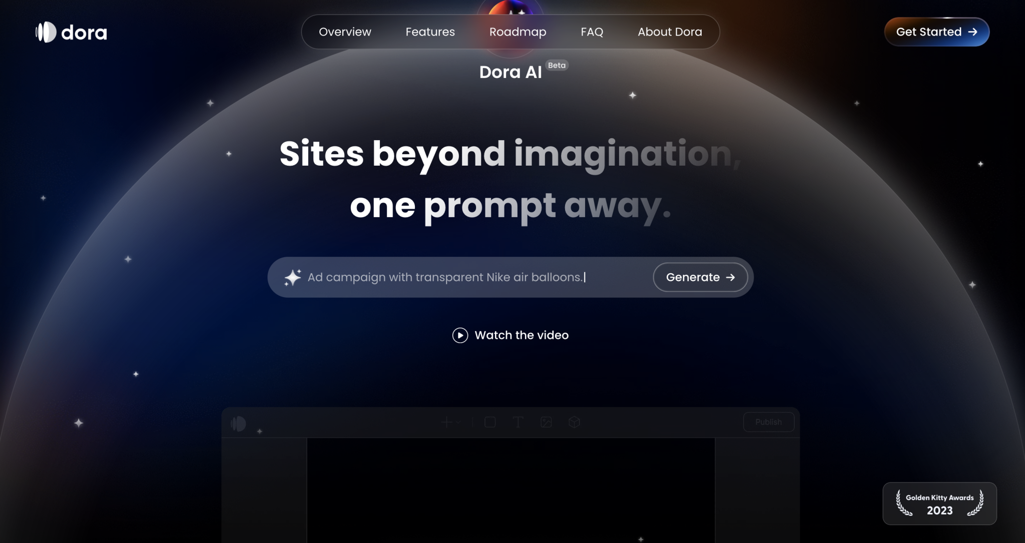 Getting Started with Dora AI! | DevelopersIO