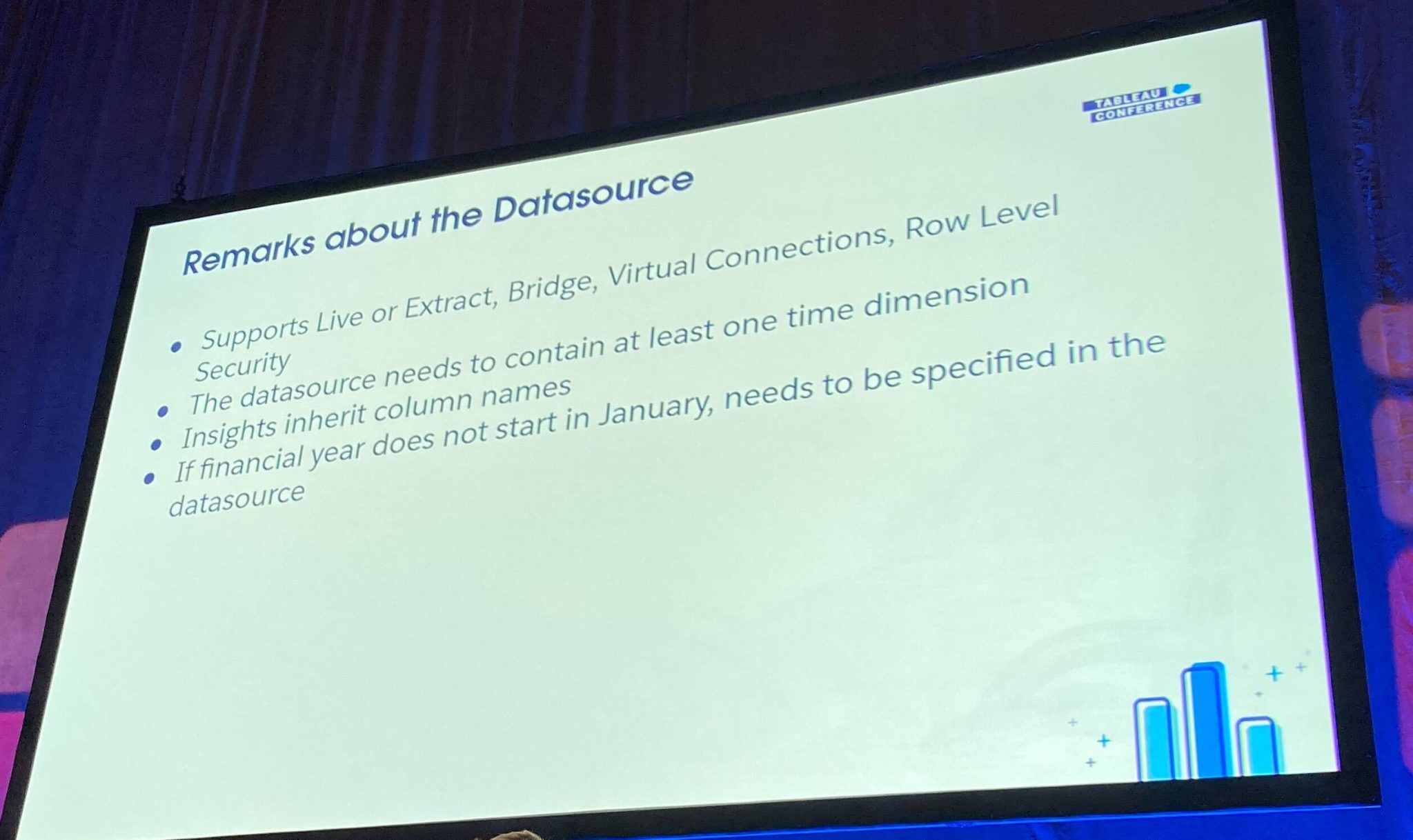 【TC24 レポート】Day1: Pulseを理解し、最適に構成する #DATA24 | DevelopersIO