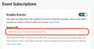 Amazon BedrockとSlackで生成AIチャットボットアプリを作る (その2：Lambda＋API Gatewayで動かす) | DevelopersIO
