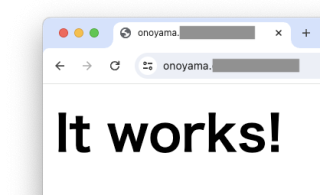 Amazon CloudFront・Application Load Balancer（ALB）間の通信をHTTPS化してみた | DevelopersIO