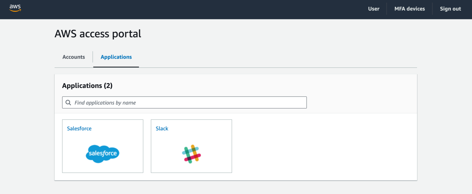 AWS入門ブログリレー2024 〜AWS IAM Identity Center編〜 | DevelopersIO