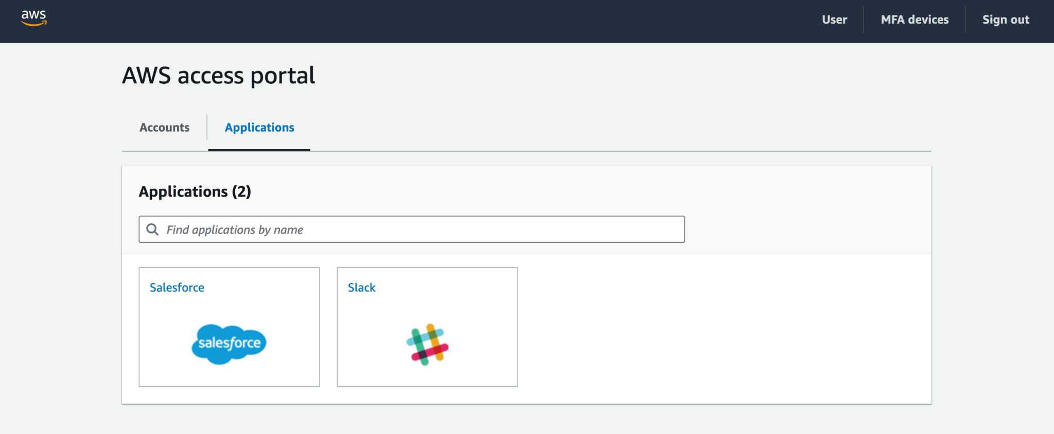 AWS入門ブログリレー2024 〜AWS IAM Identity Center編〜 | DevelopersIO