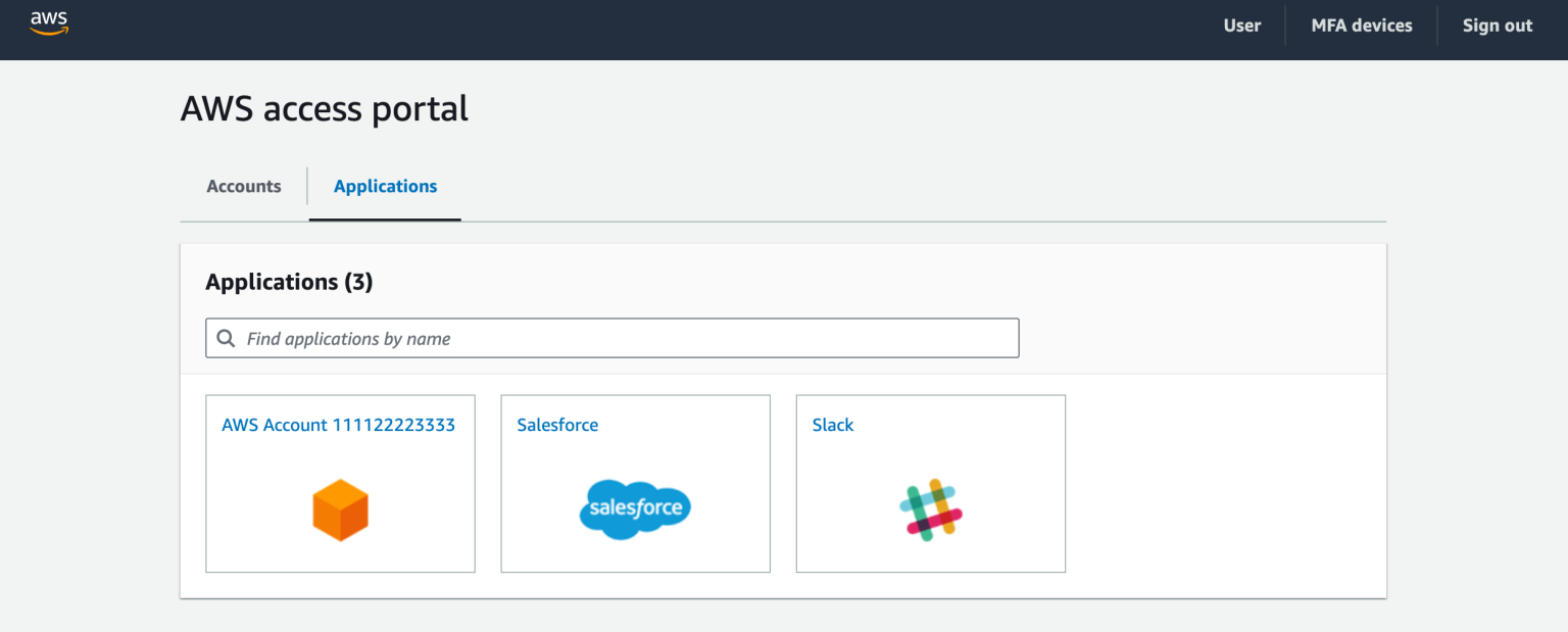 AWS入門ブログリレー2024 〜AWS IAM Identity Center編〜 | DevelopersIO