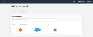 AWS入門ブログリレー2024 〜AWS IAM Identity Center編〜 | DevelopersIO