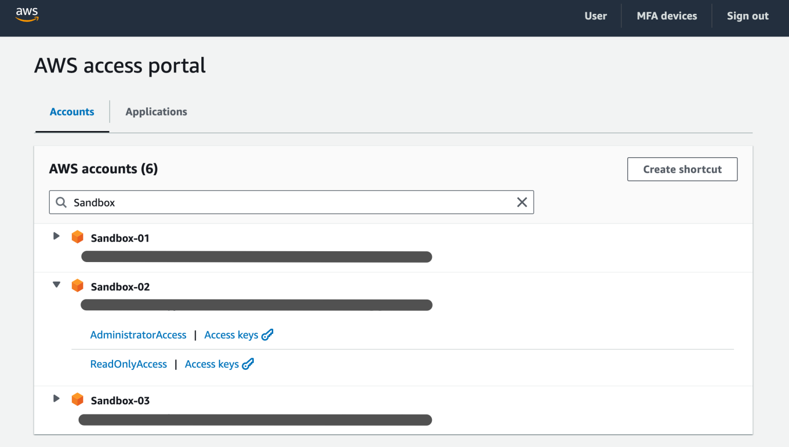 AWS入門ブログリレー2024 〜AWS IAM Identity Center編〜 | DevelopersIO