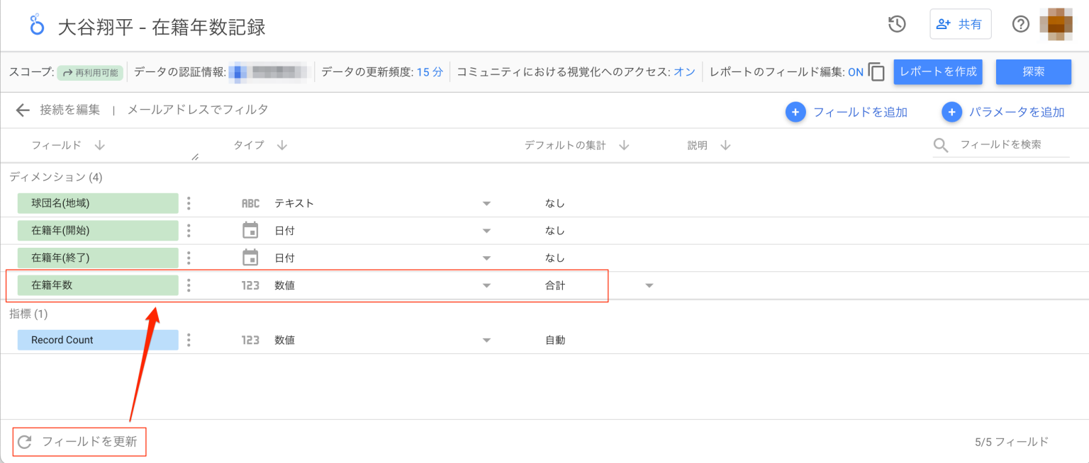 Looker Studioで新しいグラフ『タイムライン』が利用できるようになりました。 | DevelopersIO