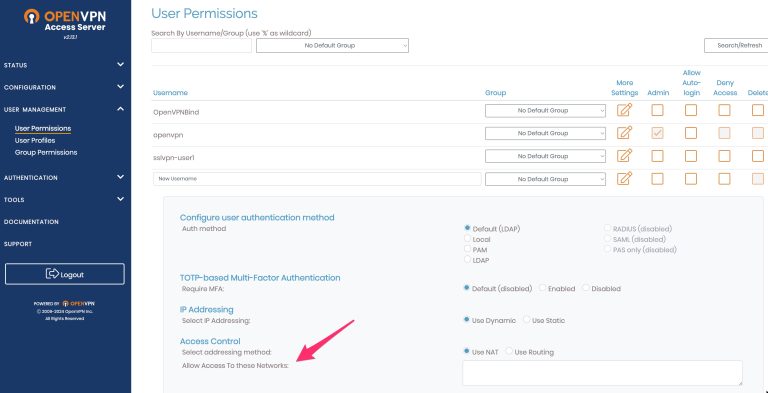 OpenVPN Access Serverの認証をADで行う | DevelopersIO