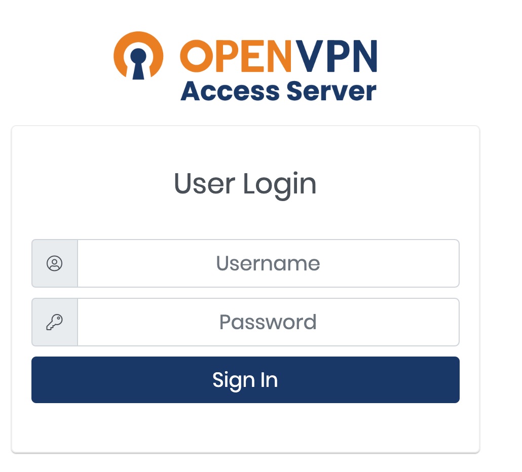 OpenVPN Access Serverの認証をADで行う | DevelopersIO