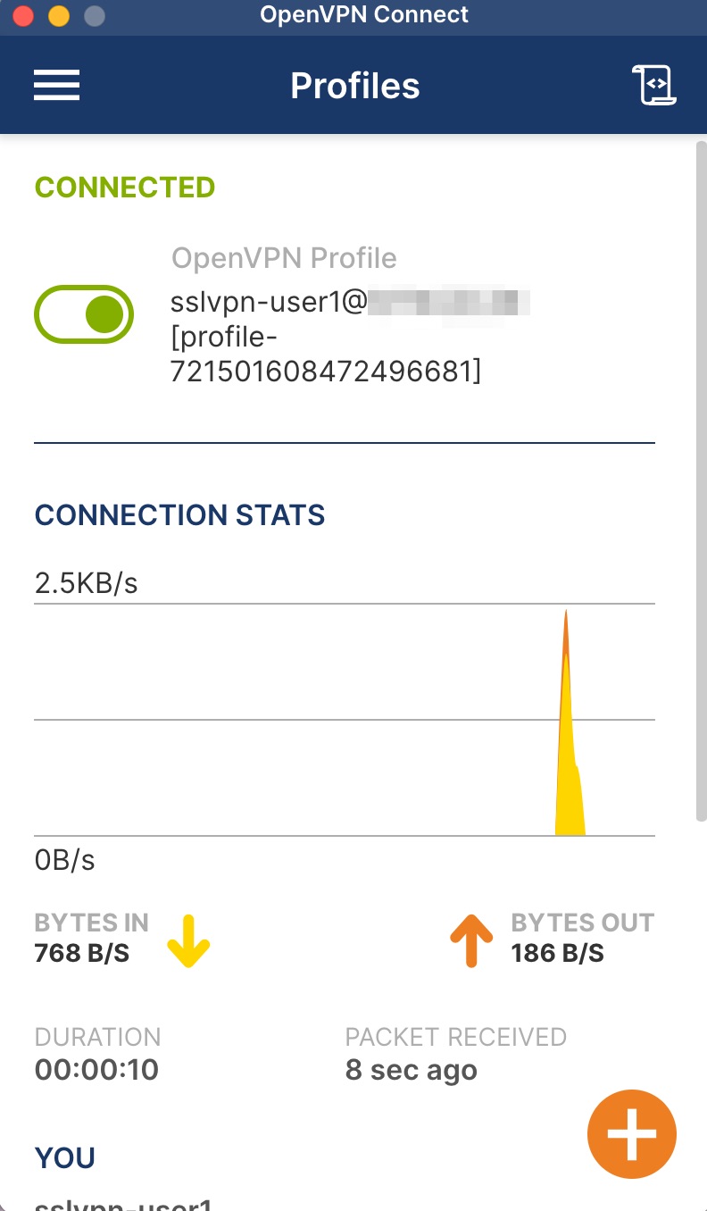OpenVPN Access Serverの認証をADで行う | DevelopersIO