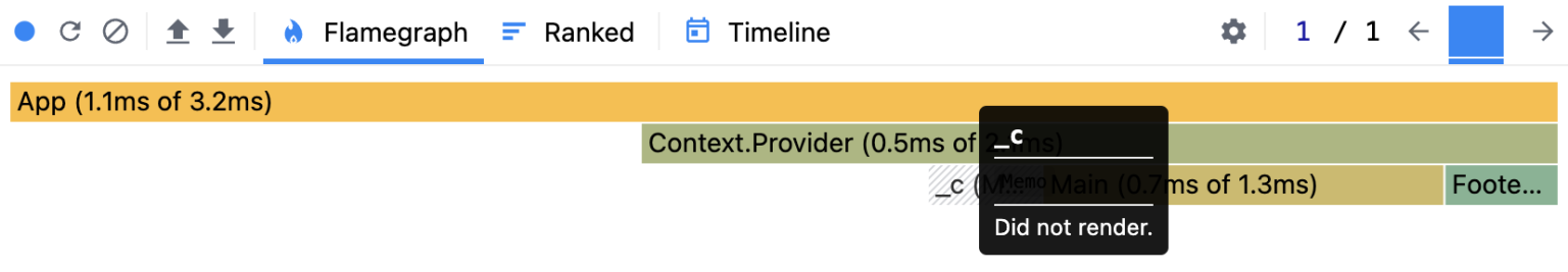 React의 useContext를 이용 시 리 렌더링을 막는 방법 | DevelopersIO