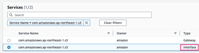 ALBからS3コンテンツを配信してみた | DevelopersIO