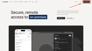 tailscaleを使って、会社のオフィスから自宅のRaspberry Pi にSSH接続する | DevelopersIO