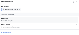 GitHubのIssue formsを試してみた | DevelopersIO