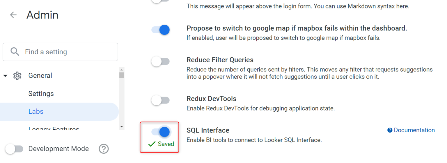 Tableau DesktopからLookerのExploreを参照してみた | DevelopersIO