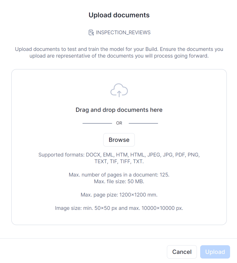 Snowflakeでドキュメントデータを処理しよう！Document AIのチュートリアル「Tutorial: Create a ...