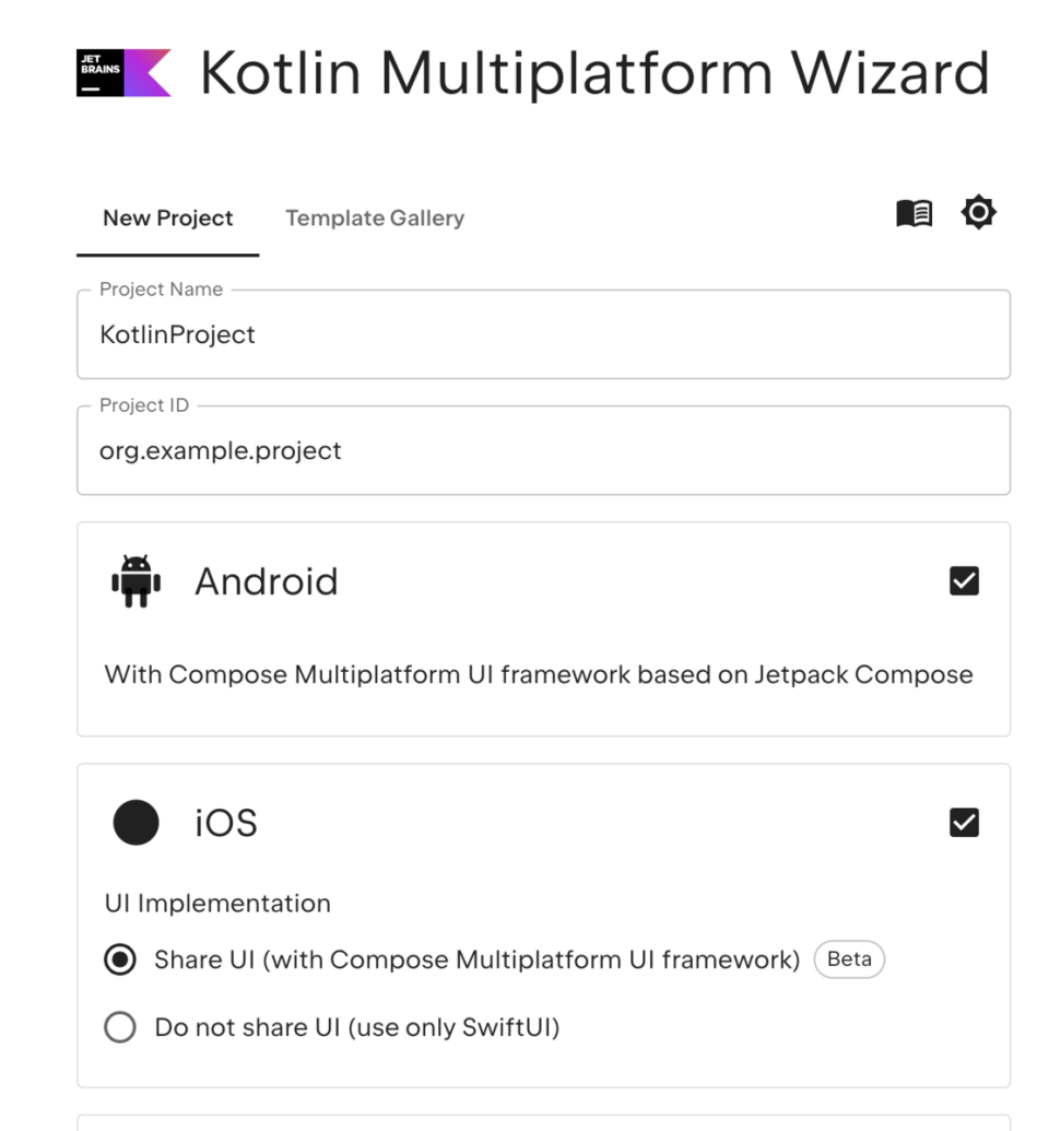Compose Multiplatform で始めるクロスプラットフォーム開発 | DevelopersIO