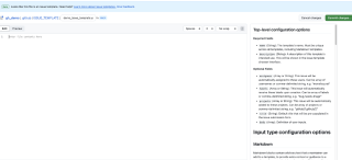 GitHubのIssue formsを試してみた | DevelopersIO