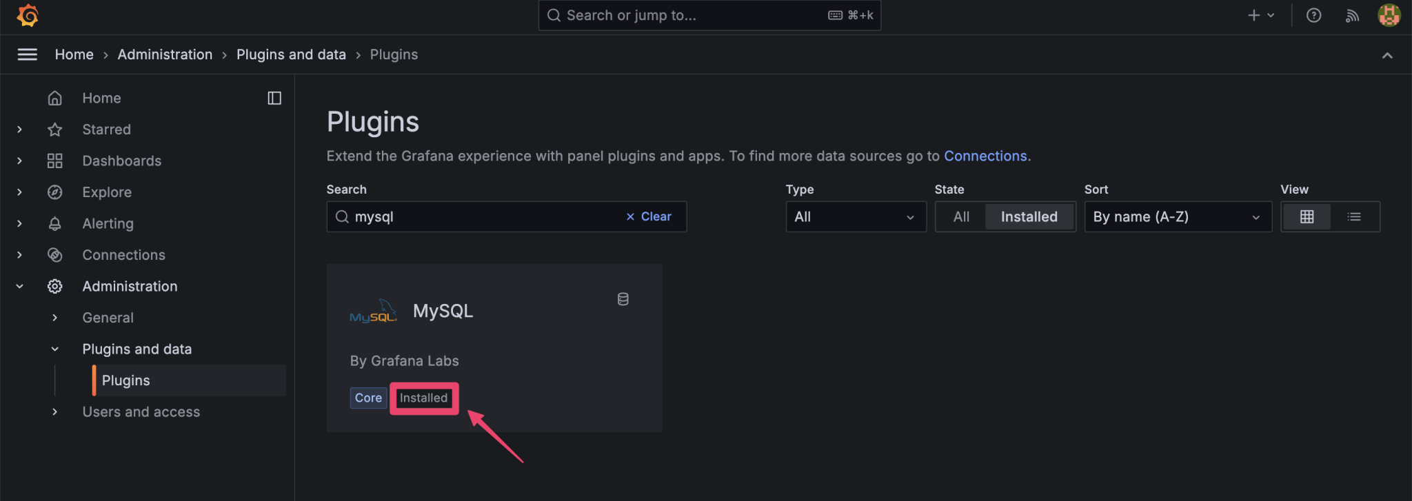 EC2にOSSのGrafanaをインストールしてRDSと接続してみた | DevelopersIO