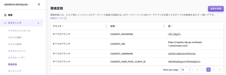 [Remix] Remix+Amplifyにてサーバサイドで環境変数を使う（Cognito認証アクセストークン取得例） | DevelopersIO
