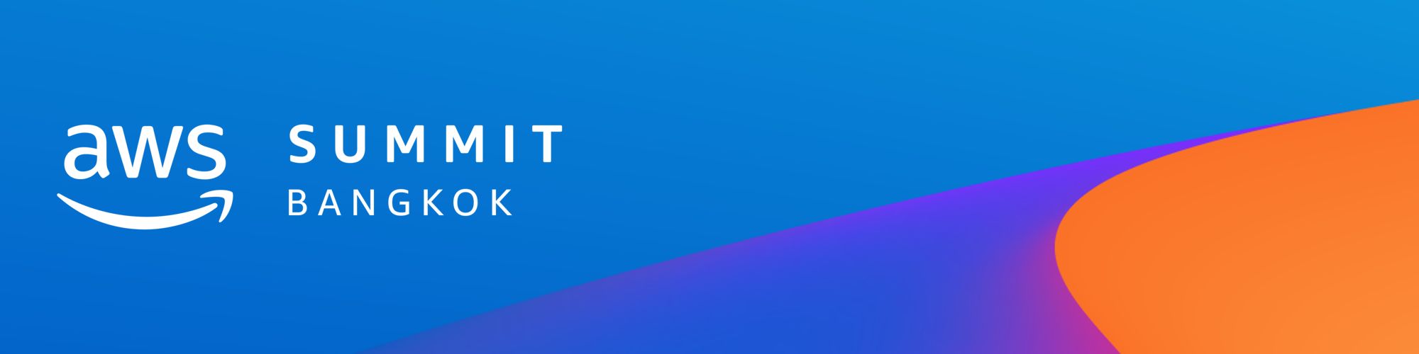 Review: AWS Summit Bangkok 2024 by Benjamin | DevelopersIO