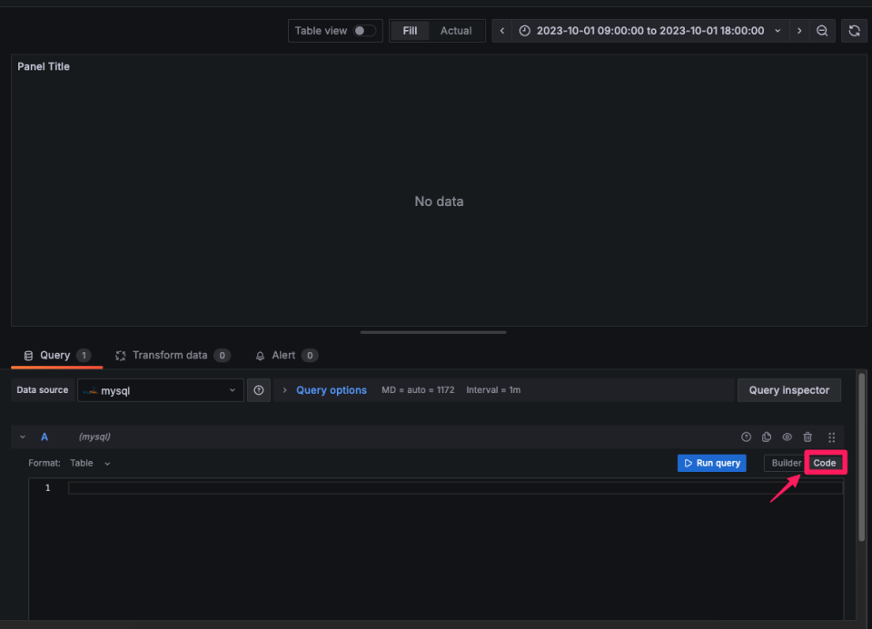 EC2にOSSのGrafanaをインストールしてRDSと接続してみた | DevelopersIO