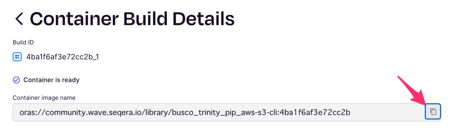 任意のバイオインフォマティクスツールを詰め込んだコンテナイメージが簡単に作成できる Seqera Containers | DevelopersIO