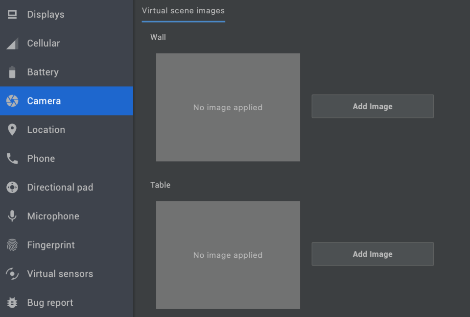 Android StudioのエミュレータでQRコードを読み取ってみた! | DevelopersIO