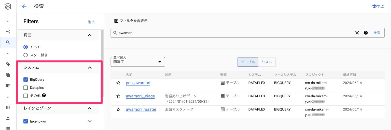 Dataplex で何ができるの？ | DevelopersIO