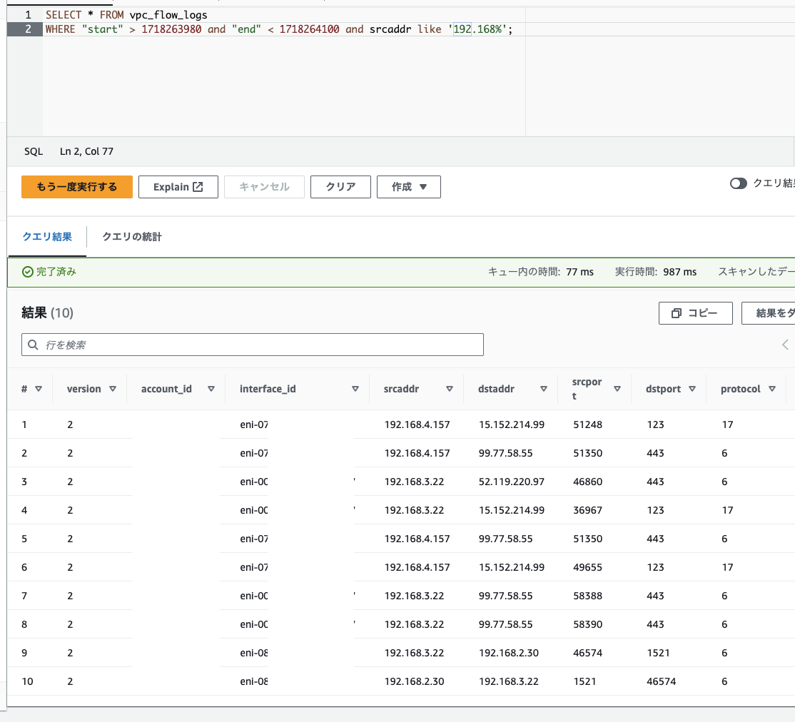 Amazon RDS for OracleのS3統合(S3_INTEGRATION)の通信はどこを通っているのか | DevelopersIO