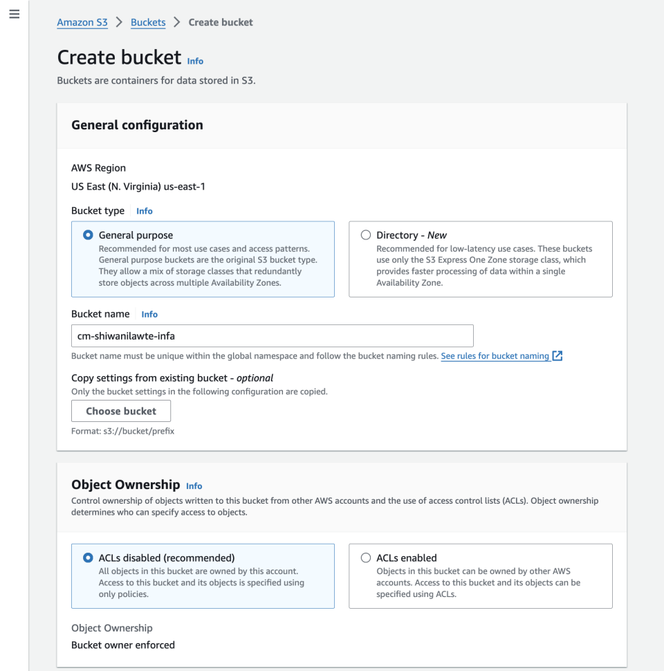 I tried to connect to Amazon S3 using IICS CDI Amazon S3 V2 Connector | DevelopersIO