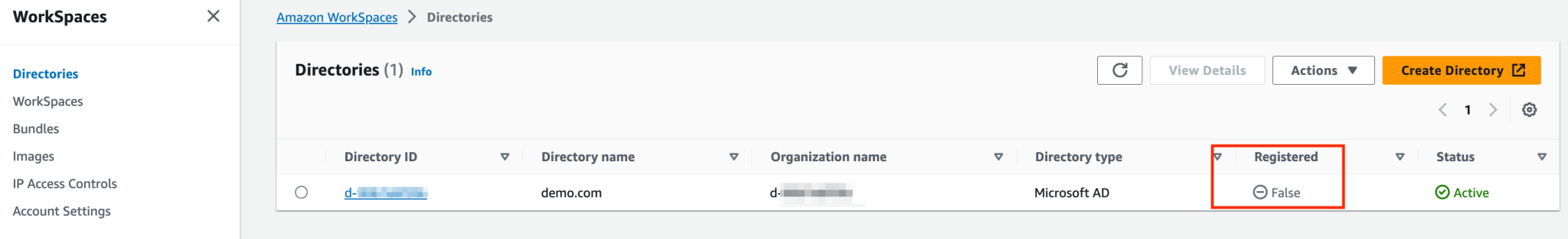 Terraform を使用して WorkSpacesを作成してみた。 | DevelopersIO