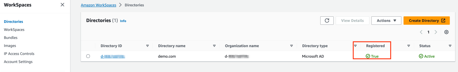 Terraform を使用して WorkSpacesを作成してみた。 | DevelopersIO