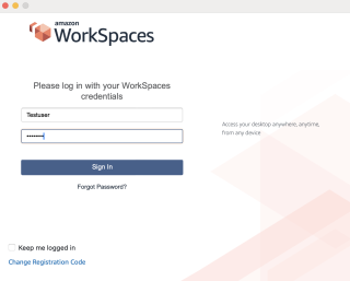 Terraform を使用して WorkSpacesを作成してみた。 | DevelopersIO